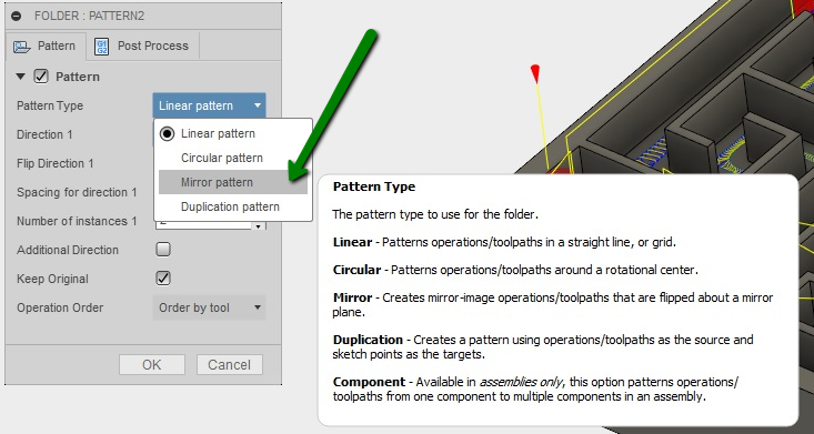 Solved: How to mirror tool path (G Code) - Autodesk Community