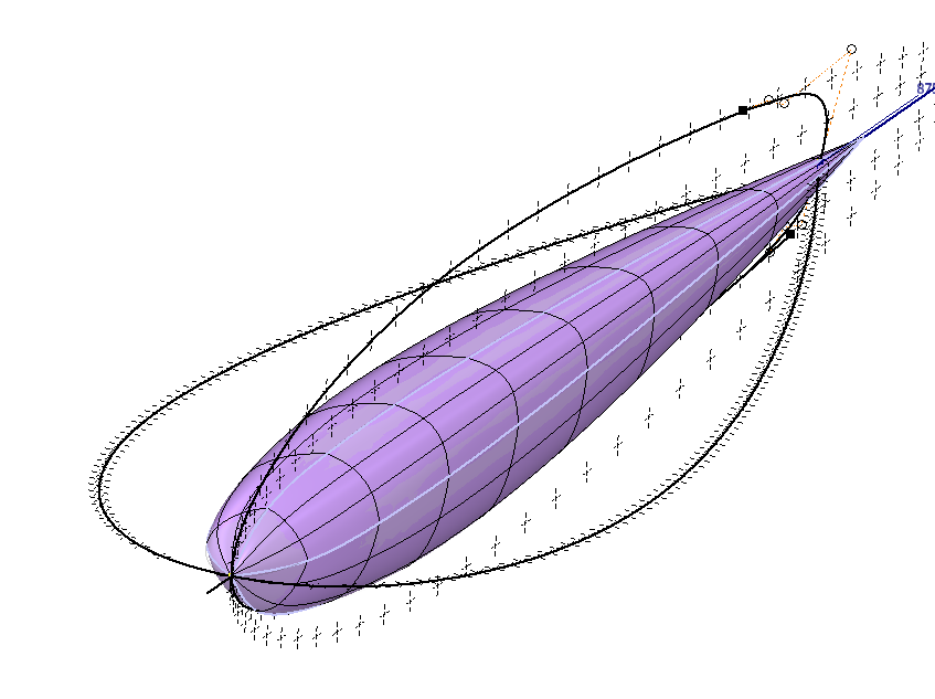 Solved: Inventor freeform smoothen / interpolate - Autodesk Community