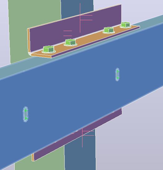 Solved: Parametric Custom Connection - Autodesk Community