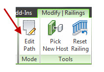 Solved: LT 2013 - Modify Railings - Autodesk Community