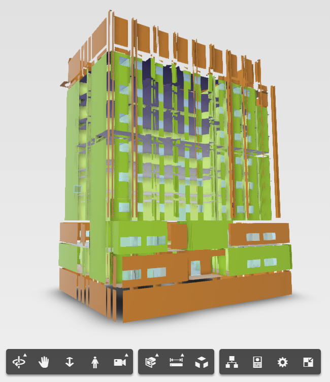 Building Model - Autodesk Community