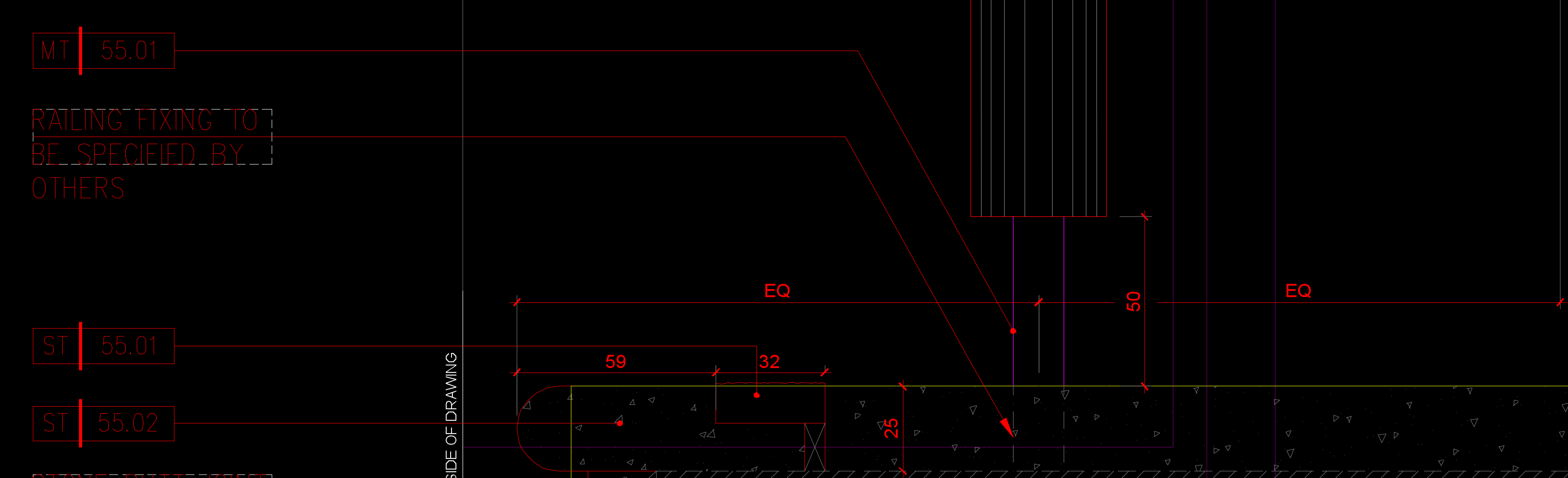 Solved: Dimbreak for annotation in paper space? - Autodesk Community