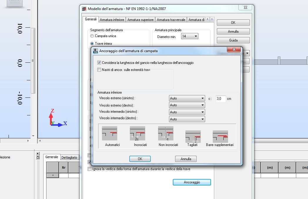 Solved: DESIGN - RC BEAMS - Anchor reinforcement - Autodesk Community