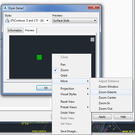 Preview window in Composer - Autodesk Community