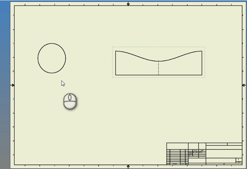 Solved: 2D SHEET/COAT OF AN OBJECT? - Autodesk Community