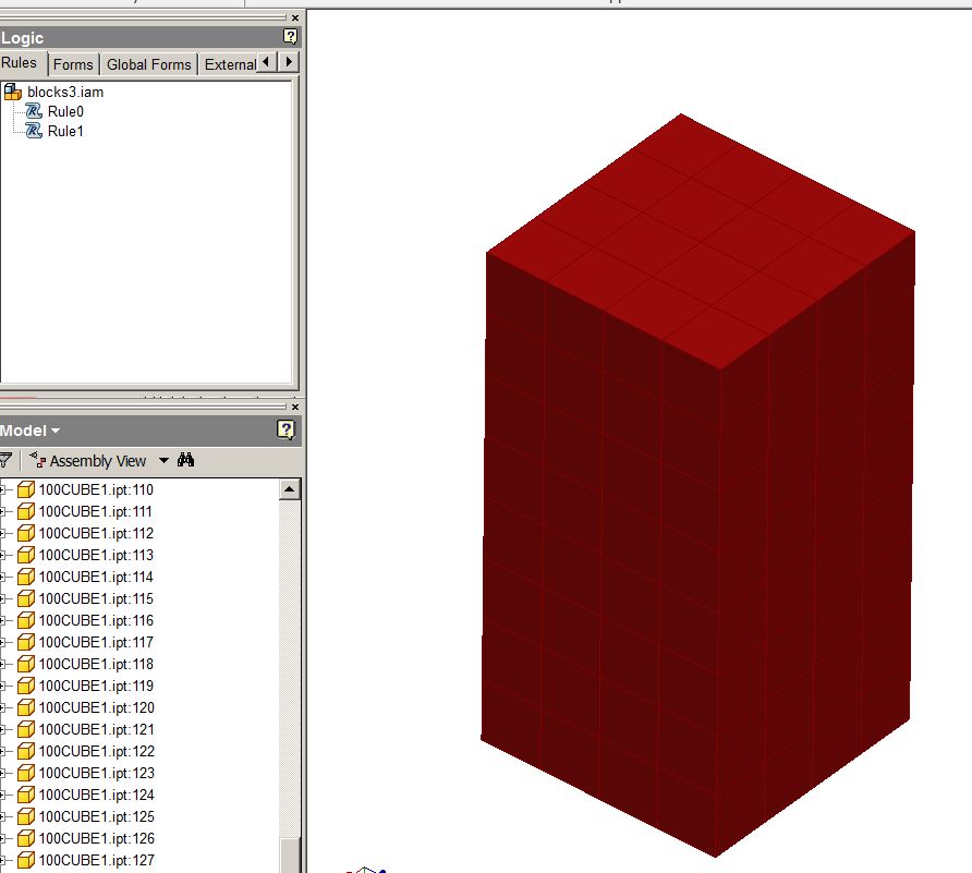 Solved: If no interference then Delete - Revit export - simplification - Autodesk Community