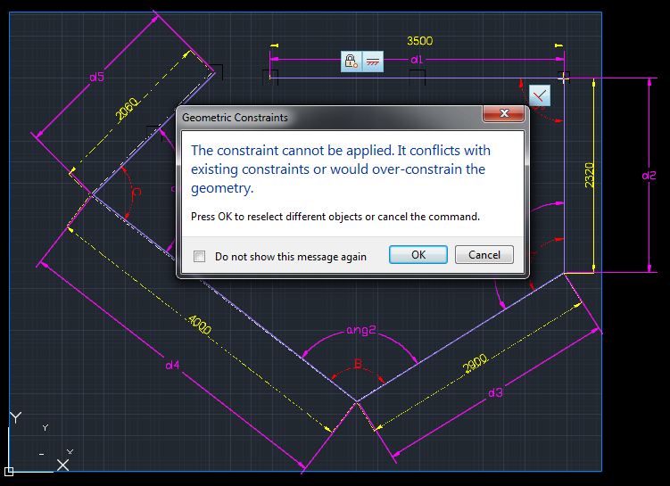 Solved: Joining Polylines, without changing dimensions - Autodesk Community