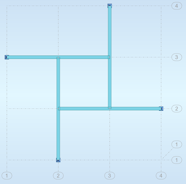 Closed Loop beam System ! - Autodesk Community