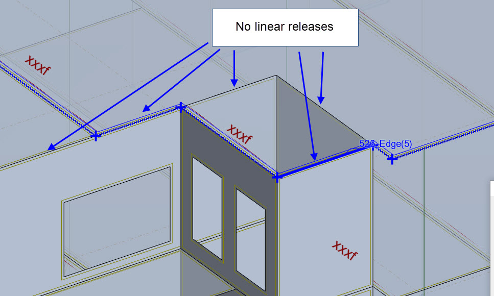Solved: Instability issues office building - Autodesk Community
