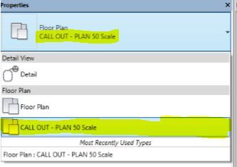 BUG - Parameter and Detail level - Callout Floor Plans - Autodesk Community