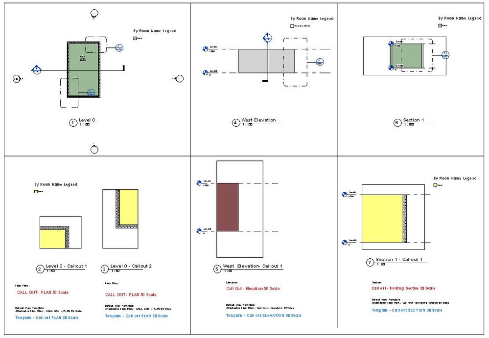 BUG - Parameter and Detail level - Callout Floor Plans - Autodesk Community