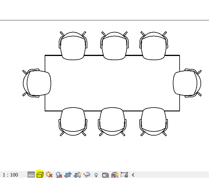 2d design Hidden lines - Autodesk Community
