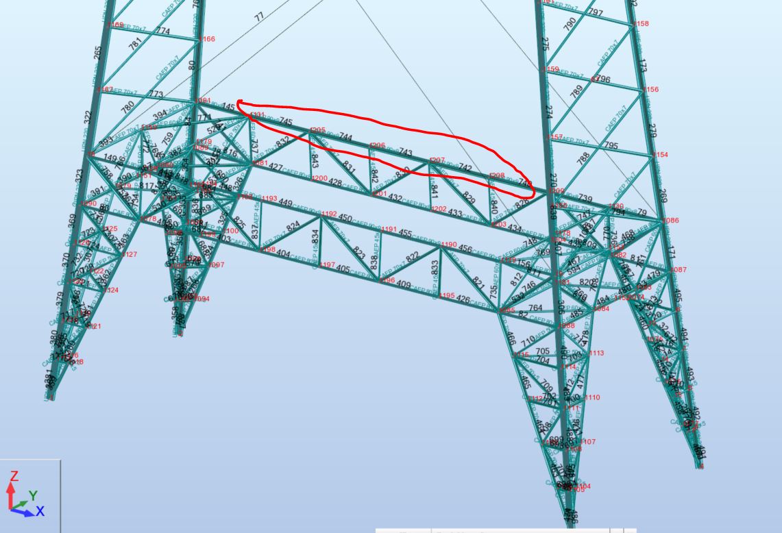 Solved: Frame buckling - Autodesk Community