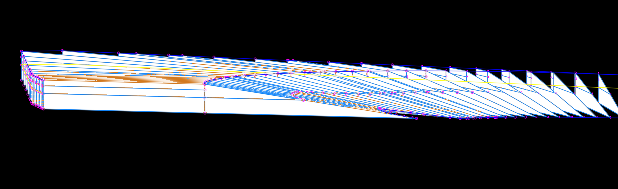 Solved: SAC Grading off Intersection - Autodesk Community