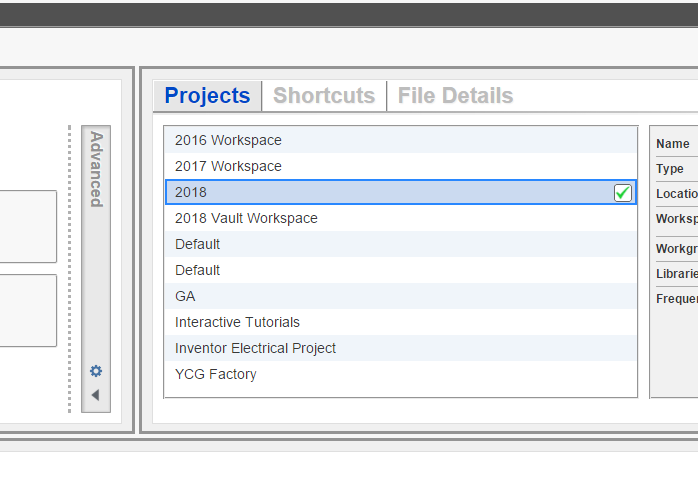 Solved: Having same files in the project workspace - Autodesk Community