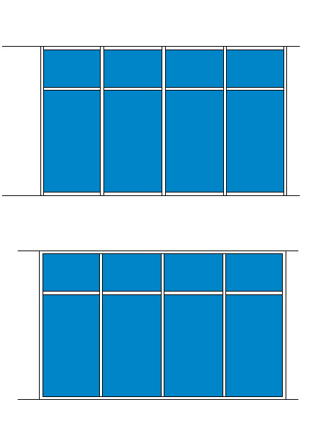 Why won't Curtain Wall Mullions properly miter? - Autodesk Community