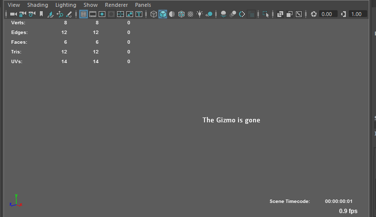 Solved: [HELP] my camera viewport - Autodesk Community