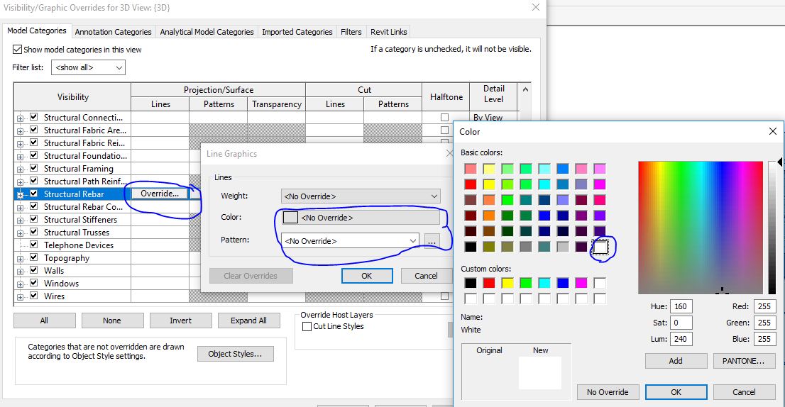 Solved: How to make the light of the object in revit ? - Autodesk Community