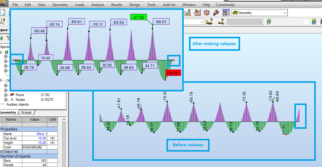 Solved: Issue with Generating Load Combinations - Autodesk Community