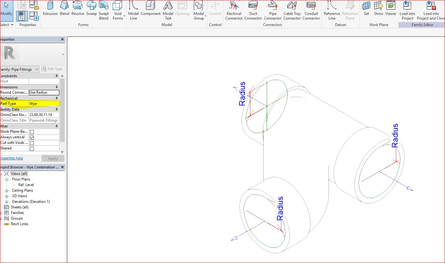 Solved: Stack Plumbing Fixtures - Connectors - Page 2 - Autodesk Community