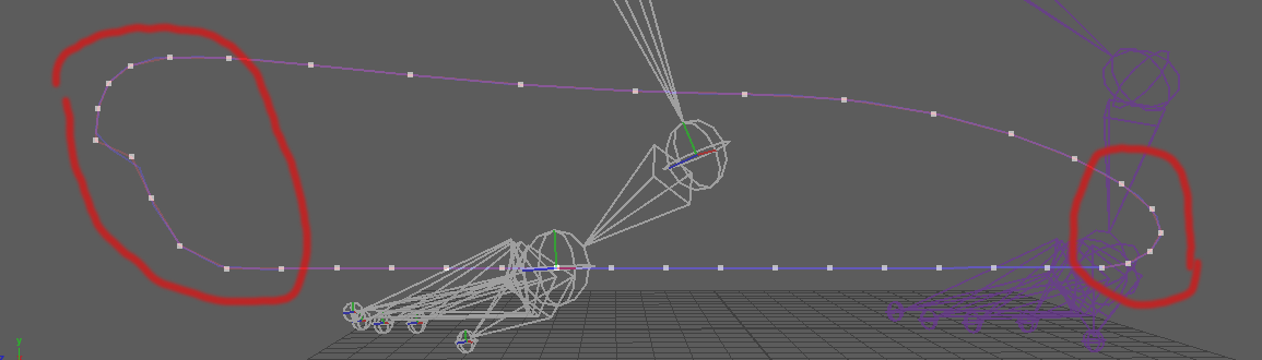 Solved: Game Exporter animation bake - driven keys tangents settings issue - Autodesk Community