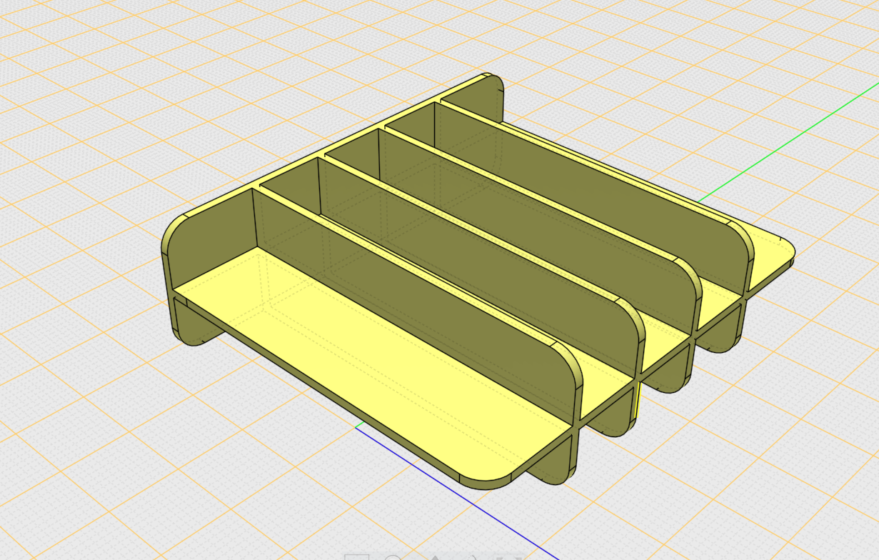 Convert a BREP/BODY or T-Spline into a Quad Mesh - Autodesk Community
