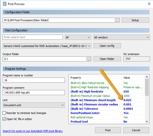 Solved: Tool path not showing in simulation - Autodesk Community