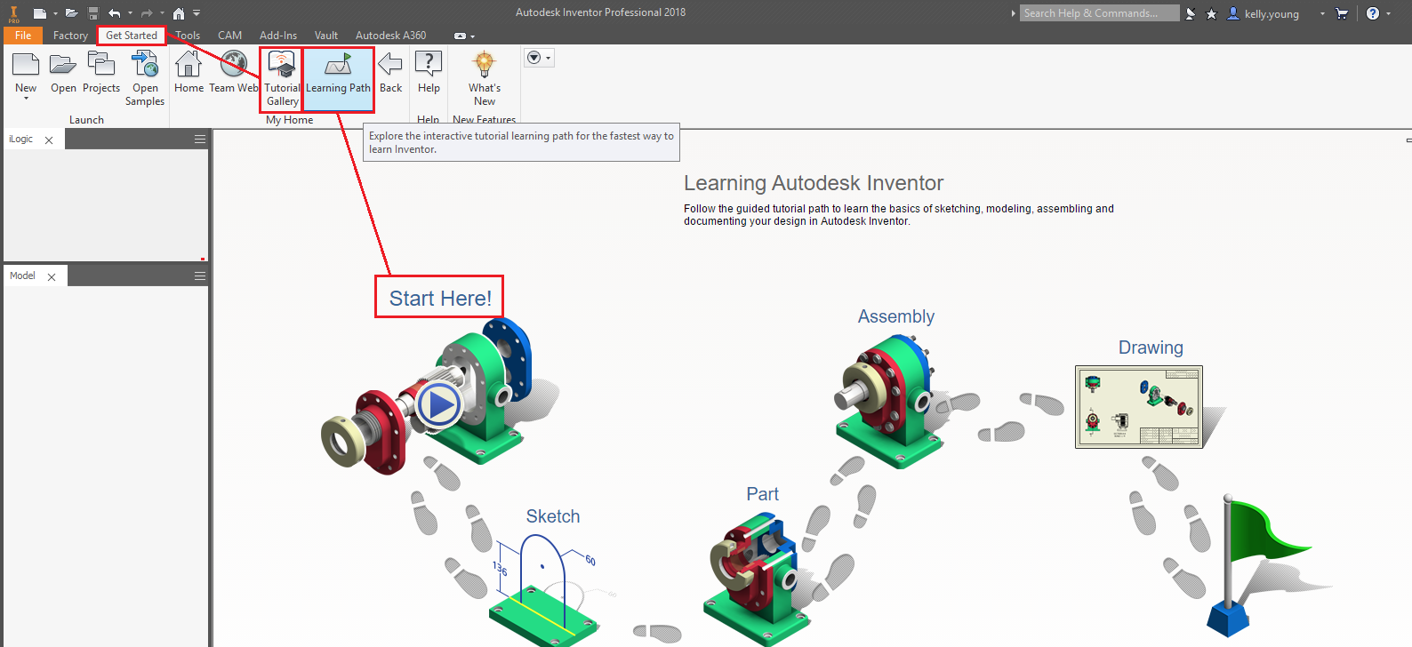 Solved: Plastic complicated part - Page 2 - Autodesk Community