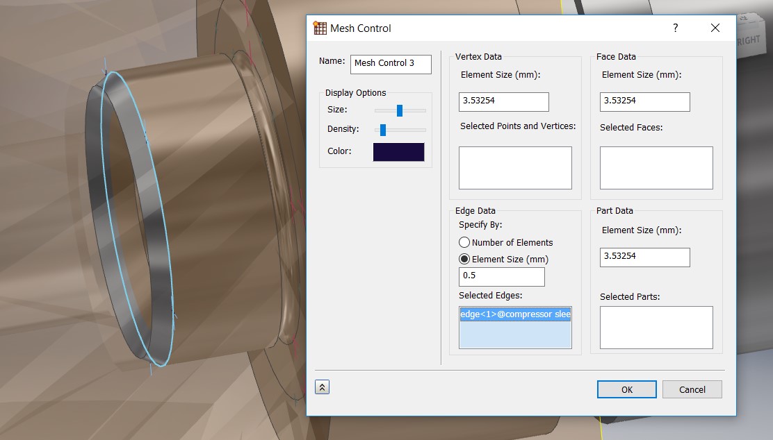 Solved: Assembly Mesh Error - Autodesk Community