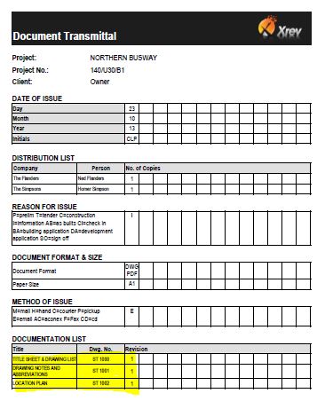 Solved: Revision schedule - Autodesk Community