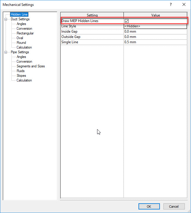 PIPE CENTERLINE IN SHEET - Autodesk Community