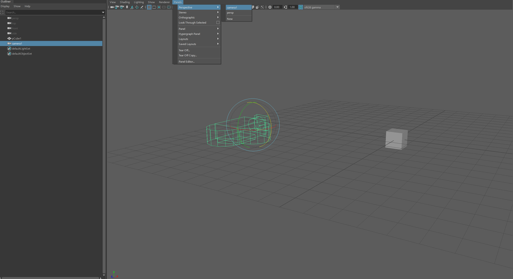 Solved: Rotate viewport view on third axis? - Autodesk Community