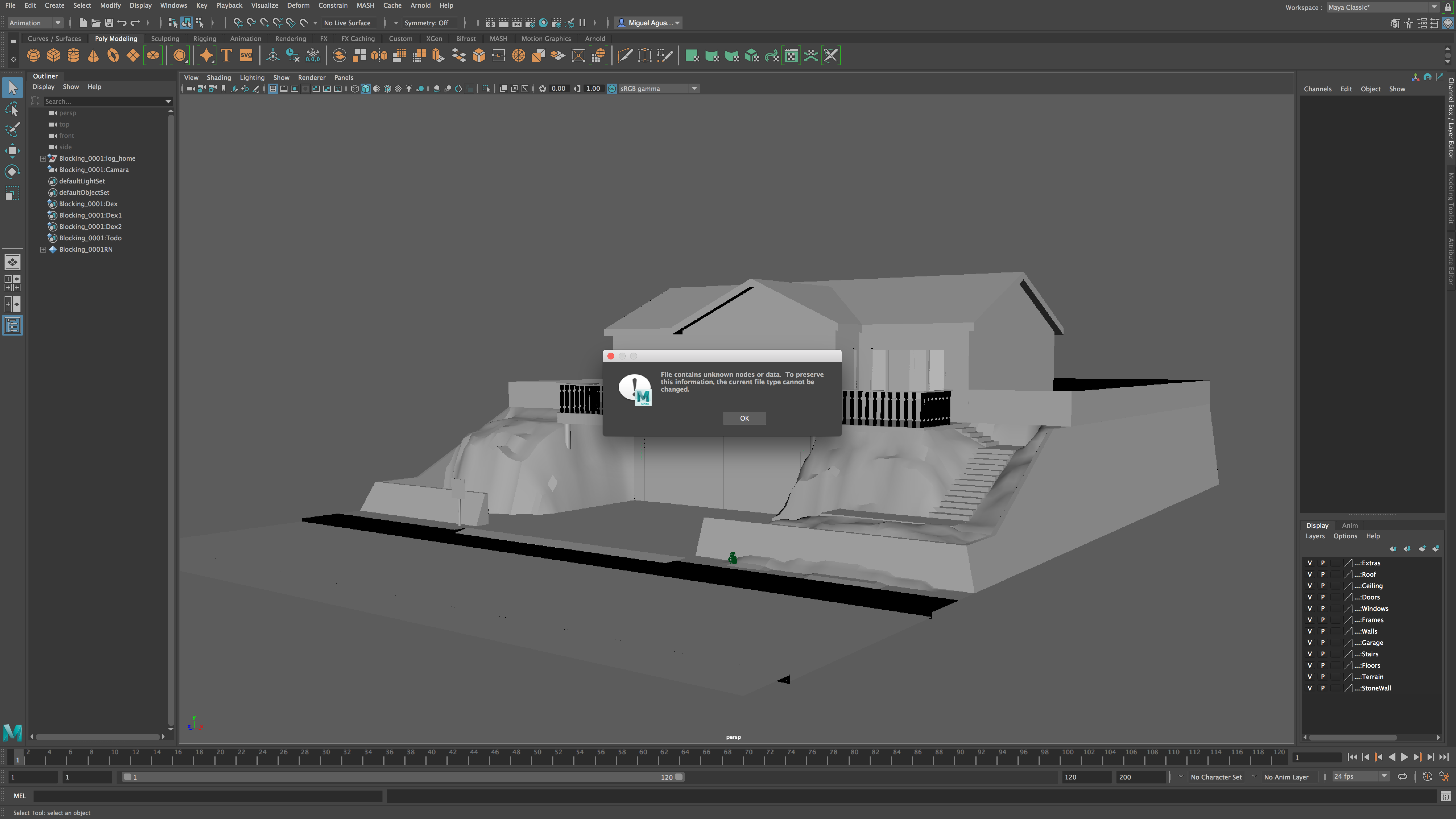 Maya damage - Autodesk Community