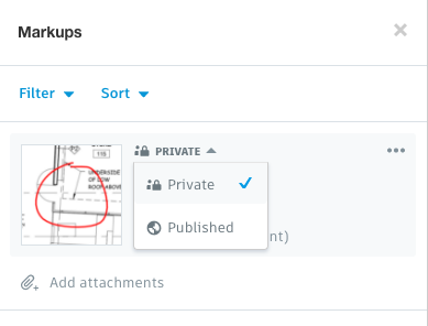 Solved: Unable to Publish Mark Ups!! - Autodesk Community