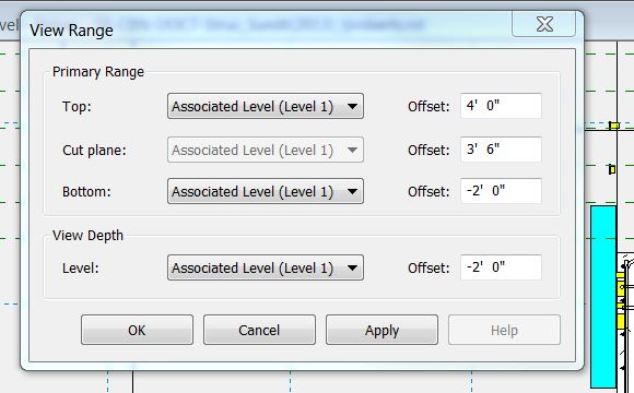 Solved: Placing Rebar in walls, help needed - Autodesk Community