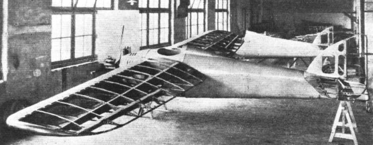 WIP Pander D model 1924 - Autodesk Community