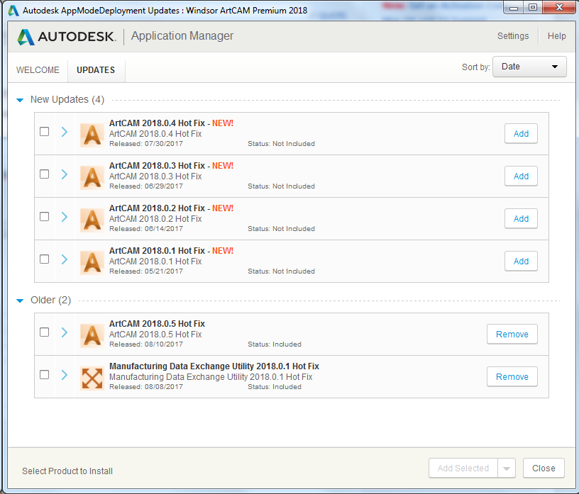 Solved: Updates for Perpetual License - Autodesk Community