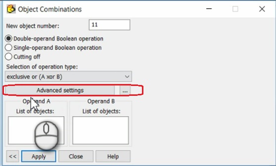 Solved: shell problem - opening in cylinder - Autodesk Community
