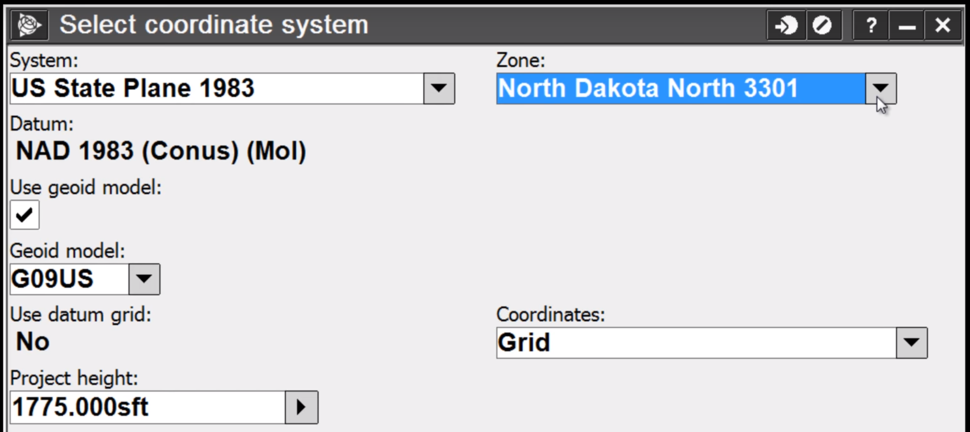 Solved: GPS land surveying - Autodesk Community