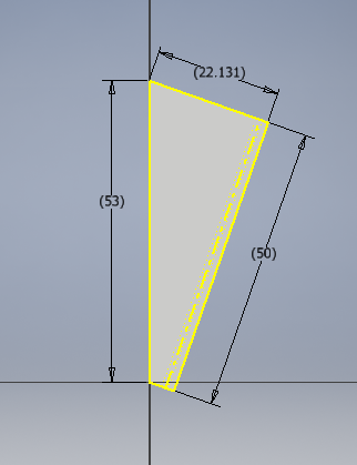 Solved: Orientation of model in flat pattern mode - Autodesk Community