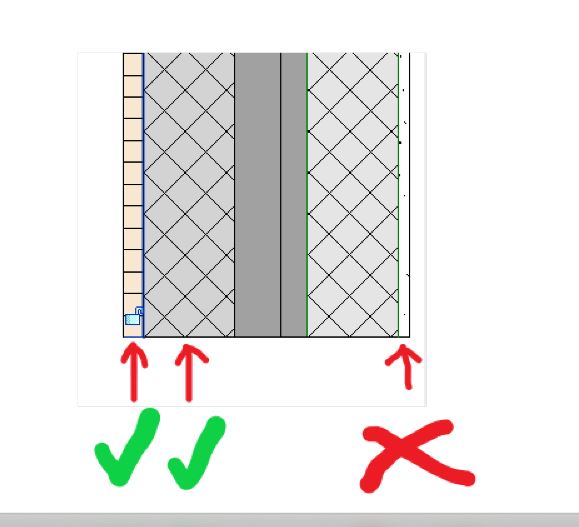 Solved: Wall Layer - Autodesk Community