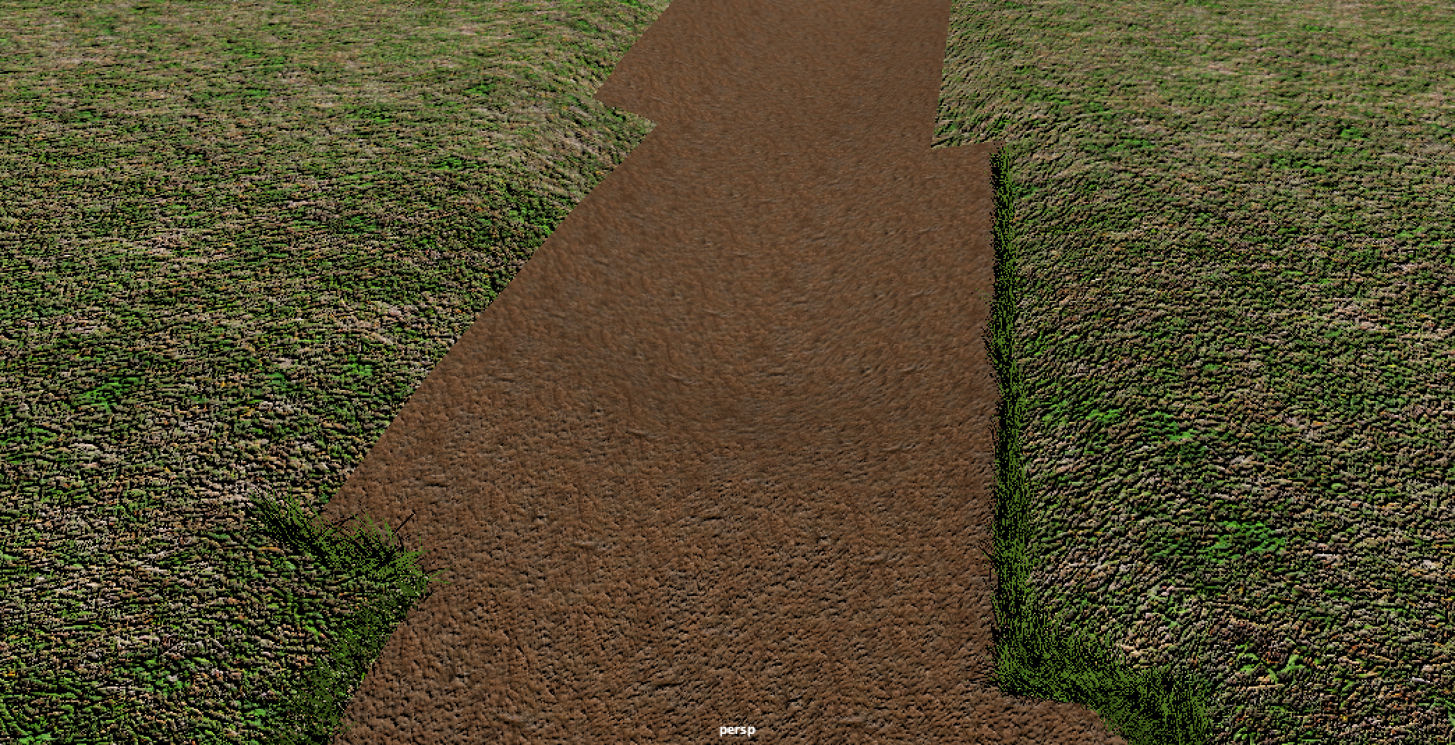 Solved: Maya, Arnold, How to blend textures on plane and use Paint ...