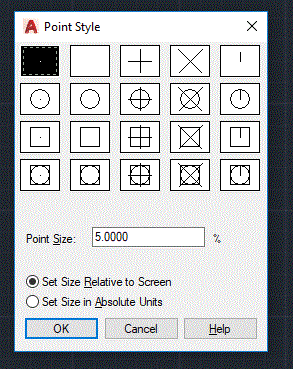 Point nodes missing - Autodesk Community