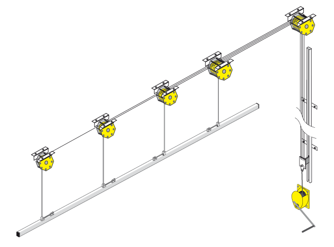 How to modeling Ropes in REVIT - Autodesk Community