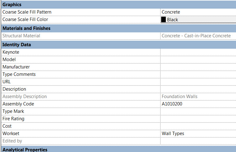 Solved: Placing Rebar in walls, help needed - Autodesk Community
