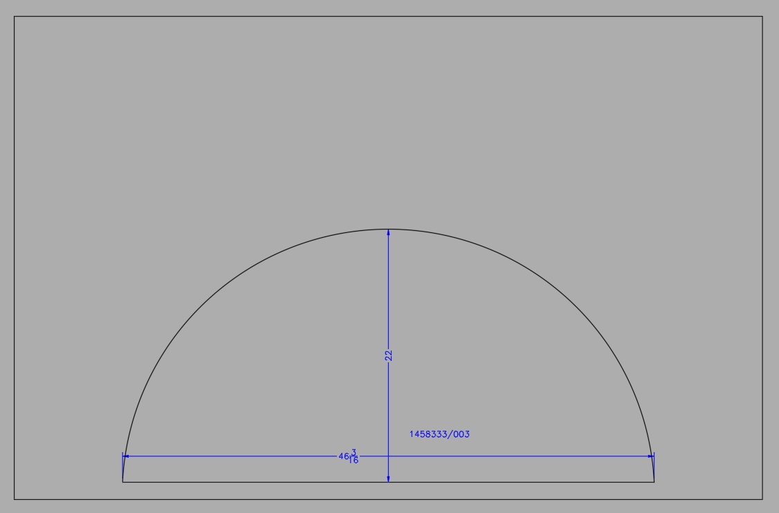Arc Lines not Plotting as Drawn - Autodesk Community