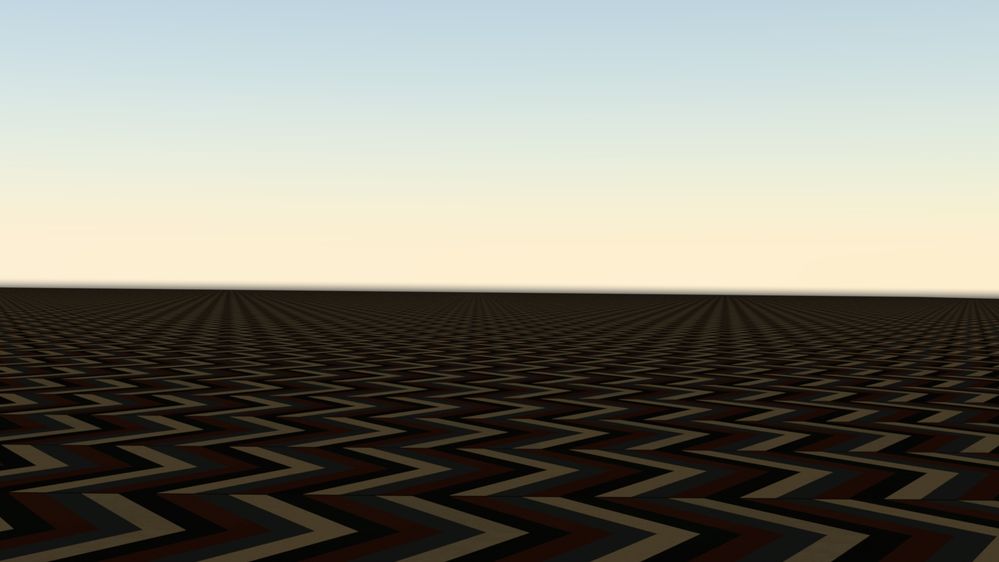 How to make a realistic horizon - Autodesk Community