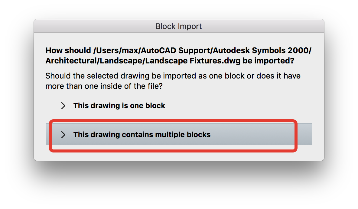 Solved: Inserting VS Copying Dynamic blocks into drawings - Autodesk Community
