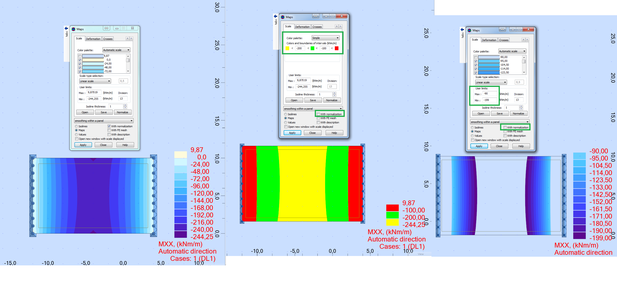 Solved Scale Adjusting Autodesk Community