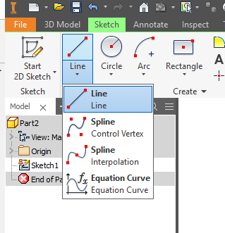 SolidWorks Feature Request - Midpoint Line - Autodesk Community